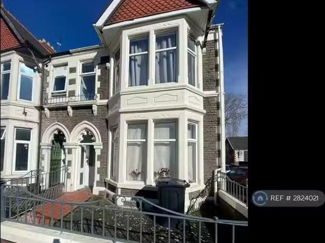 Charming 2 BA 1 bedroom house share for rent in Whitchurch Roa.
