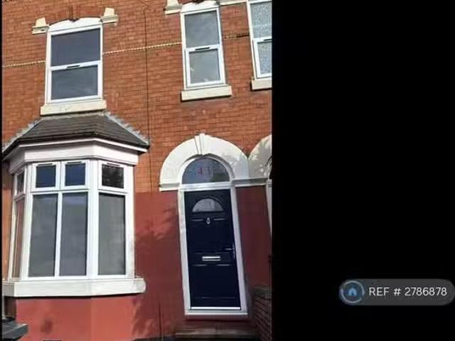 Charming 2 BA 1 bedroom house share for rent in Chestnut Road.