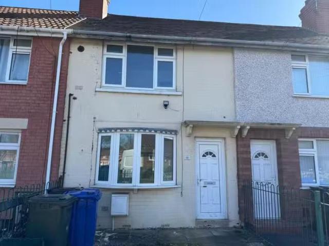 Charming 2 BA 2 bedroom terraced house for rent in The Homeste.