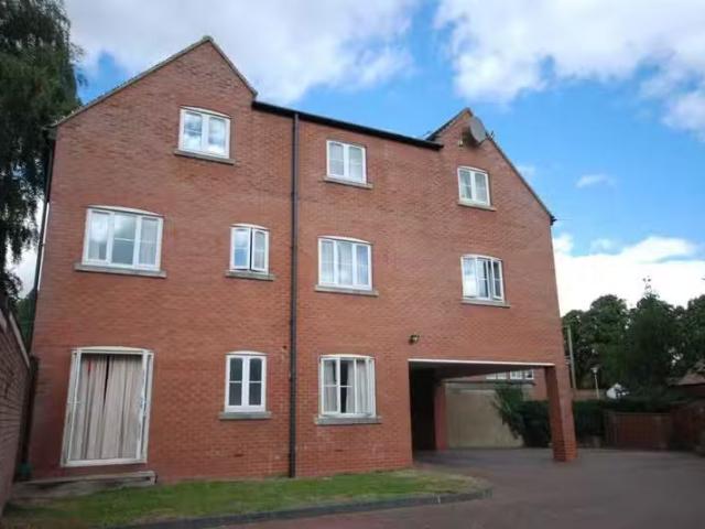 Cozy 2 BA 2 bedroom apartment for rent in 4, 1 Whites Row, Ken.