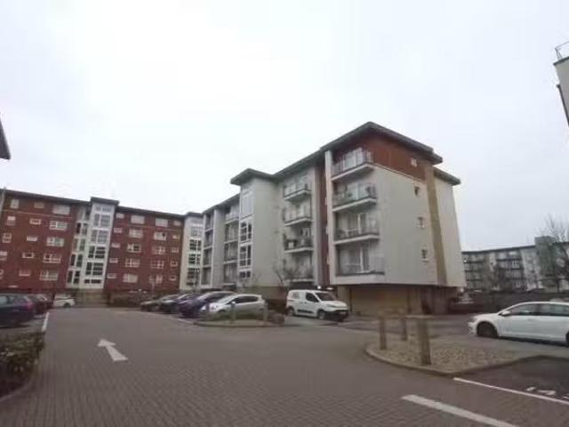Unique 2 BA 2 bedroom apartment for rent in Clarkson Court, Ha.
