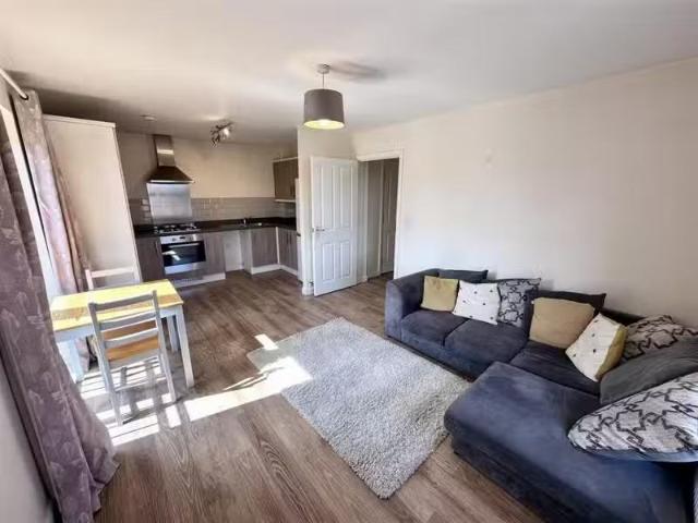 Charming 2 BA 2 bedroom apartment for rent in George Dixon Roa.