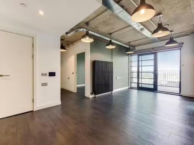 For Rent! 2 BA 2 bedroom apartment for rent in Ferrum, Wembley.