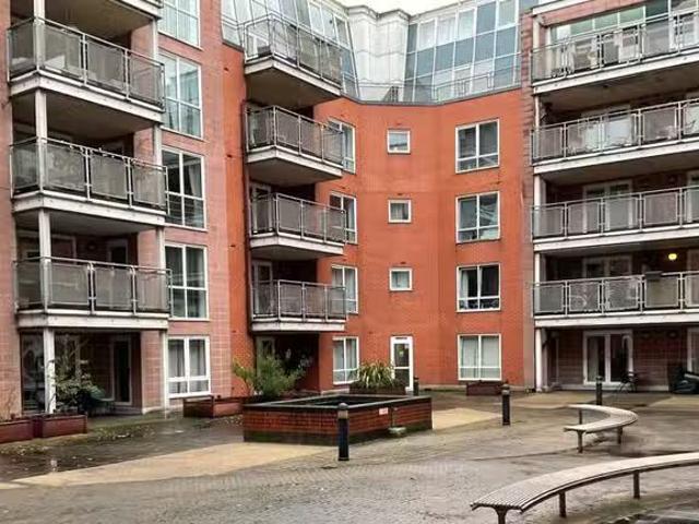 Unique 2 BA 2 bedroom apartment for rent in Heritage Court, Bi.