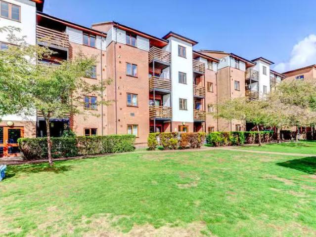 Charming 2 BA 2 bedroom apartment for rent in John North Close.