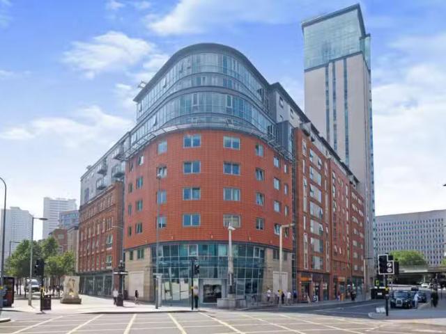 Unique 2 BA 2 bedroom apartment for rent in Orion Building, B5