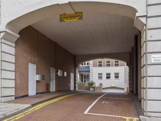 New 2 BA 2 bedroom apartment for rent in London Road, St. Alba.