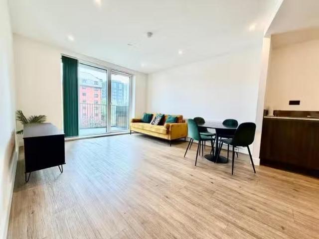Charming 2 BA 2 bedroom apartment for rent in LUXURY APARTMENT.