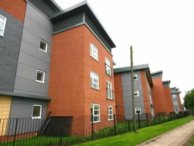 Charming 2 BA 2 bedroom apartment for rent in Stone Street, Ol.
