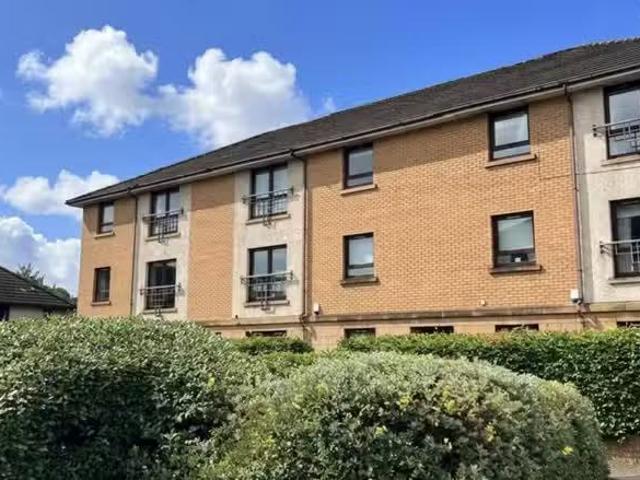 Rental! 2 BA 2 bedroom apartment for rent in Waldo Street, Gla.
