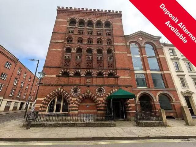 Charming 2 BA 2 bedroom apartment for rent in The Granary, Que.