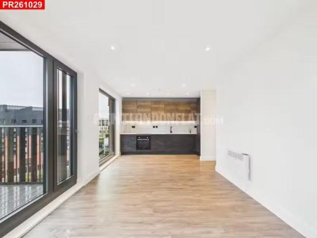 Just in! 2 BA 2 bedroom flat for rent in Birmingham – 2 Bedroo.