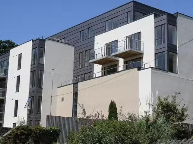 New 2 BA 2 bedroom flat for rent in Hill Road, Clevedon, BS21