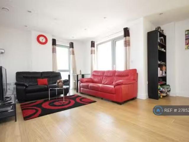 Unique 2 BA 2 bedroom flat for rent in Luxury With Gym And Con.