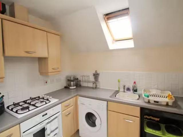 Charming 2 BA 2 bedroom maisonette for rent in Daisy Drive, Ha.