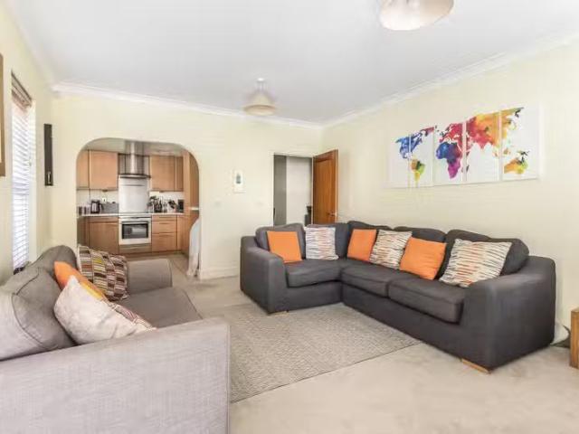 Charming 2 BA 2 bedroom property to let in Frenchay Road, Oxfo.