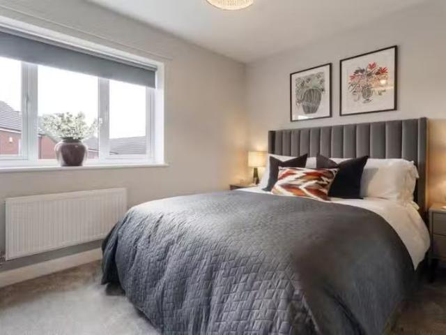 Cozy 2 BA 3 bedroom terraced house for rent in Casa at Westmoo.