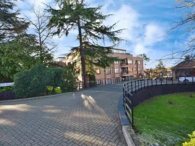 New 2 BA 3 bedroom apartment for rent in Forest Heights, Buckh.