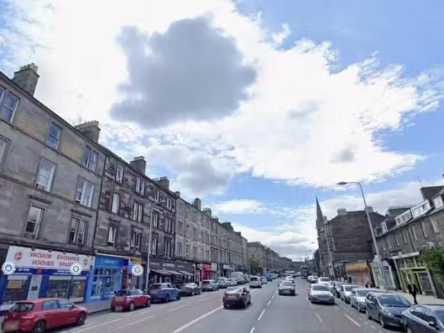Rental! 2 BA 3 bedroom flat for rent in 345, Leith Walk, Edinb.