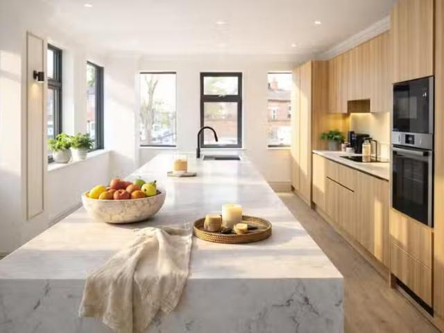 For Rent! 2 BA 4 bedroom apartment for rent in The Cloud, Boug.