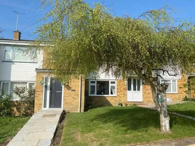 New 2 BA 4 bedroom house for rent in The Nook, Wivenhoe, Colch.
