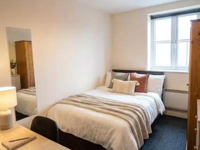 Just in! 2 BA 5 bedroom apartment for rent in Baldwin Lofts, 1.