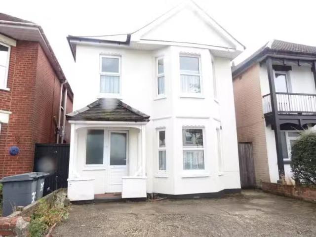 Charming 2 BA 5 bedroom house for rent in 5 bedroom Detached H.