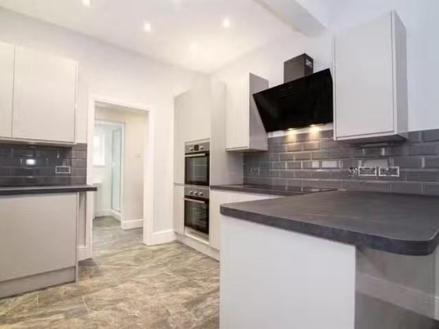 New 2 BA 6 bedroom house share for rent in Meriden Street, Cov.