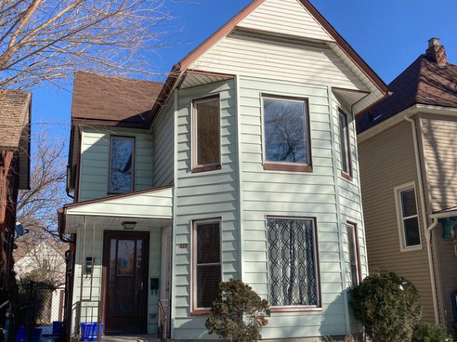 CHARMING 2 BED/1 BATH UPPER IN WALKERVILLE + HYDRO