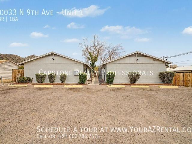 Charming 2 Bed, 1 Bath Home with a Warm, Inviting Feel