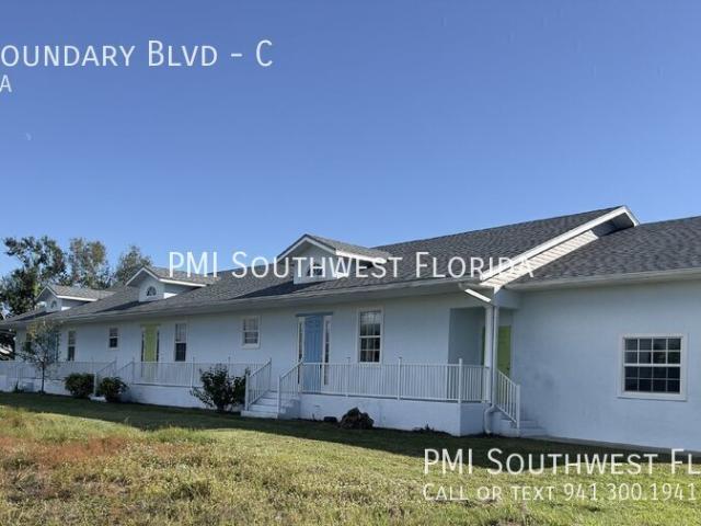 Charming 2 Bed, 2 Bath Retreat at 226 Boundary Blvd in Rotonda W, FL – 1,200 Sq Ft of Comfort!