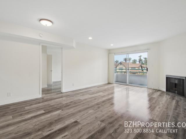 Charming 2 Bed, 2 Bath with Abundant Natural Light