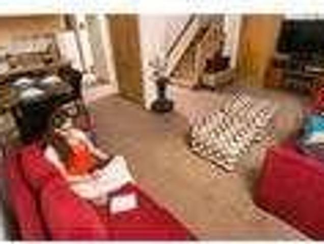 Charming 2 bedroom, 1 bath