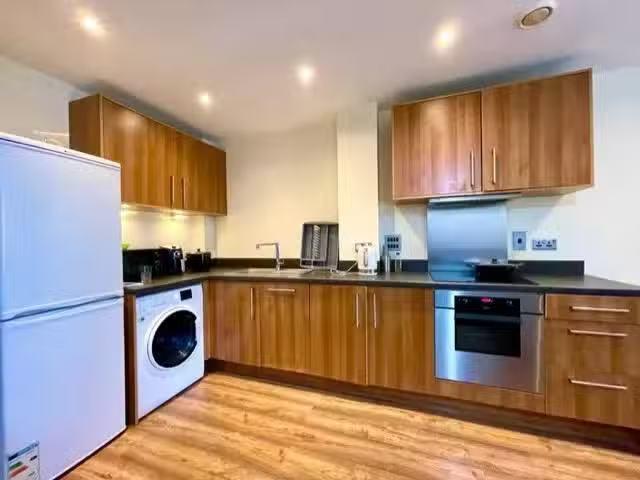 Deal! 2 bedroom apartment for rent in Cutlass Court, Granville.