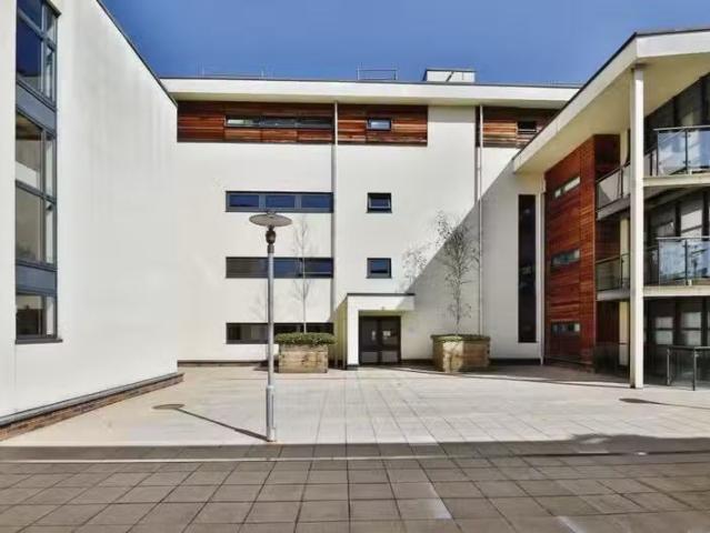 Cozy 2 bedroom apartment for rent in Freemans Quay, Durham, DH1