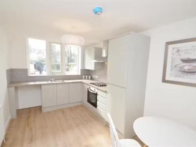 New 2 bedroom apartment for rent in Hazelwell Street, Birmingh.