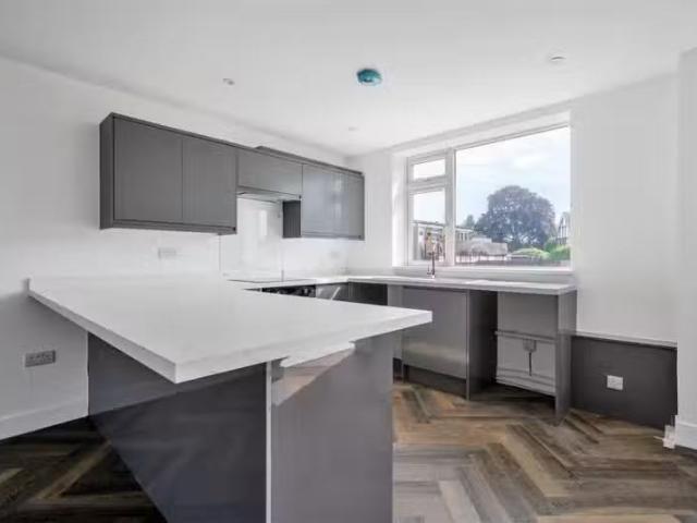 Unique 2 bedroom apartment for rent in High Street, Knowle, B93