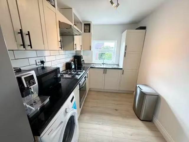 Rental! 2 bedroom apartment for rent in Pailton Road, B90