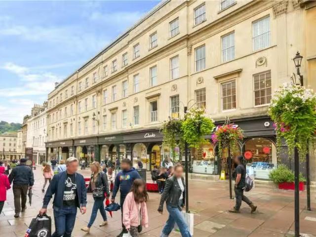 Cheap 2 bedroom apartment for rent in Parsonage Lane, Bath, So.