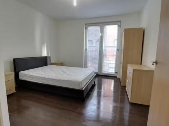 New 2 bedroom apartment for rent in The Mint, Mint Drive, Jewe.