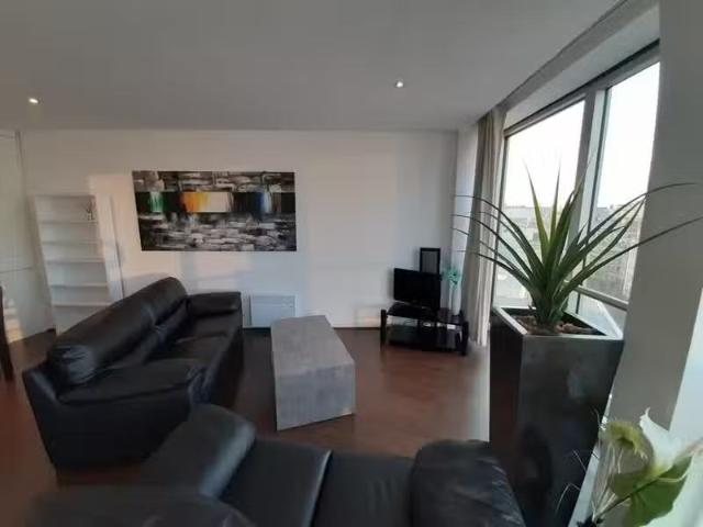 Deal! 2 bedroom apartment for rent in 150 New Street, Birmingh.