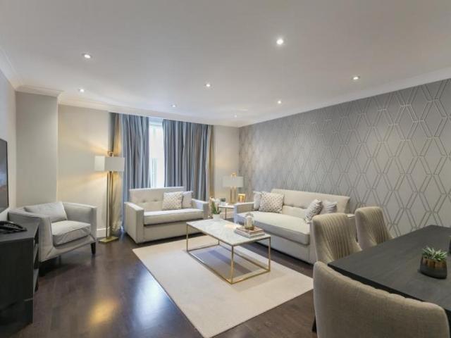 Charming 2 bedroom apartment in Paddington Has an Apartment