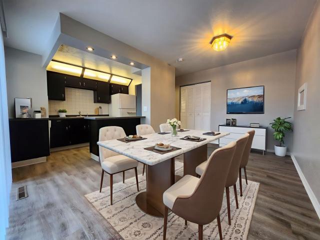 Charming 2 Bedroom Duplex | Limited Time Offer: Save 50% on Next Month’s Rent!