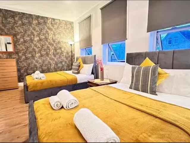 Rental! 2 bedroom flat to rent in Finchley Road, London NW2