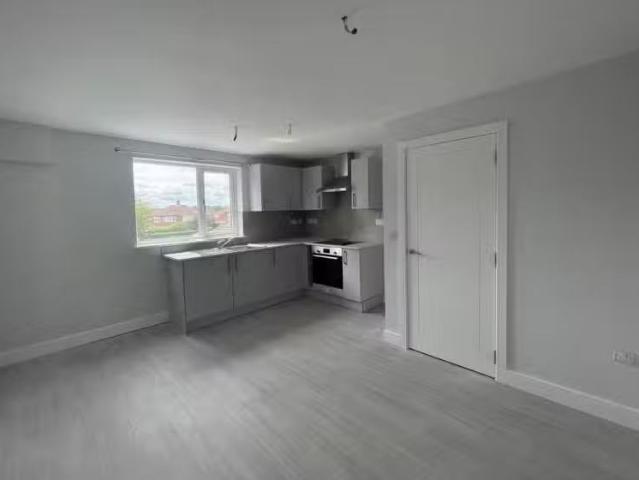 Just in! 2 bedroom flat for rent in Chester Road, Erdington, B24