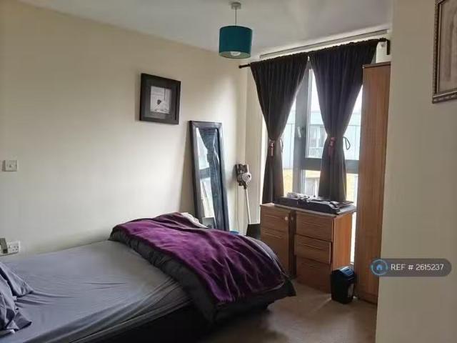 Cheap 2 bedroom flat for rent in St Johns Walk, Birmingham, B5
