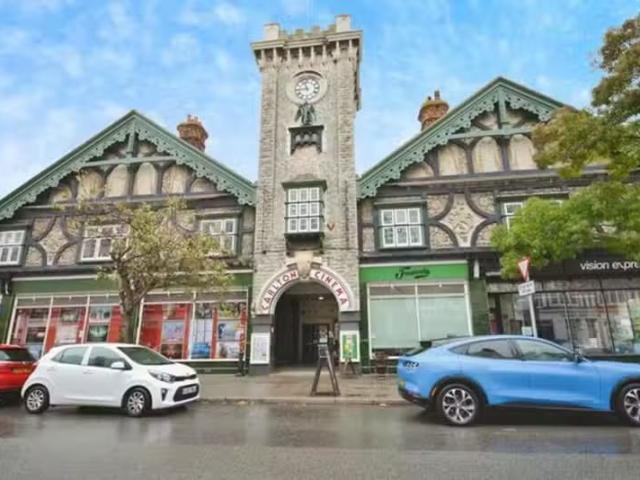 New 2 bedroom flat for rent in St Mildred`s Road, Westgate On.