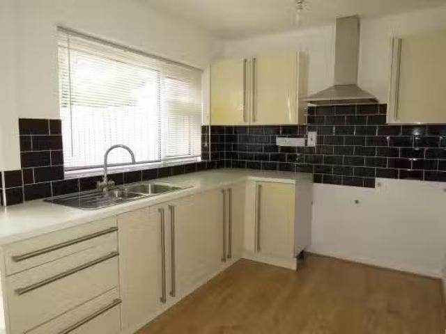 Deal! 2 bedroom house for rent in Inland Road, Erdington, B24