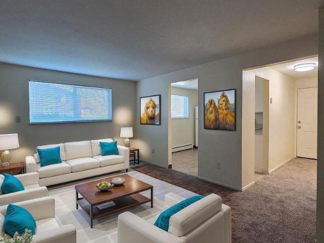 Charming 2 Bedroom in Brookwood Village | 50% OFF Your First Month's Rent!