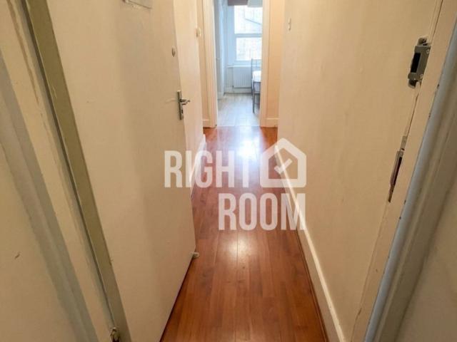 Charming 2 Bedroom in lavender hill
